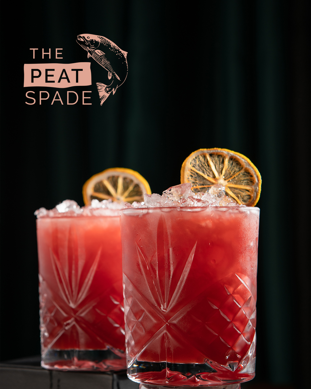 The Peat Spade - Upham Inns