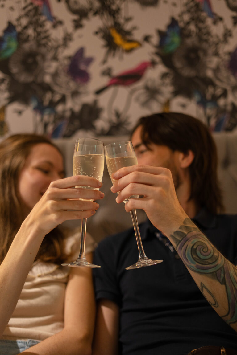 The George Inn - Upham Inns