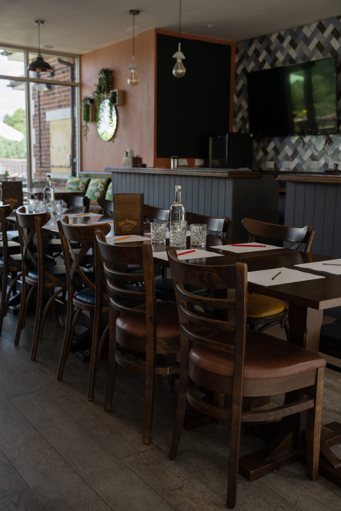 Main Home - Upham Inns