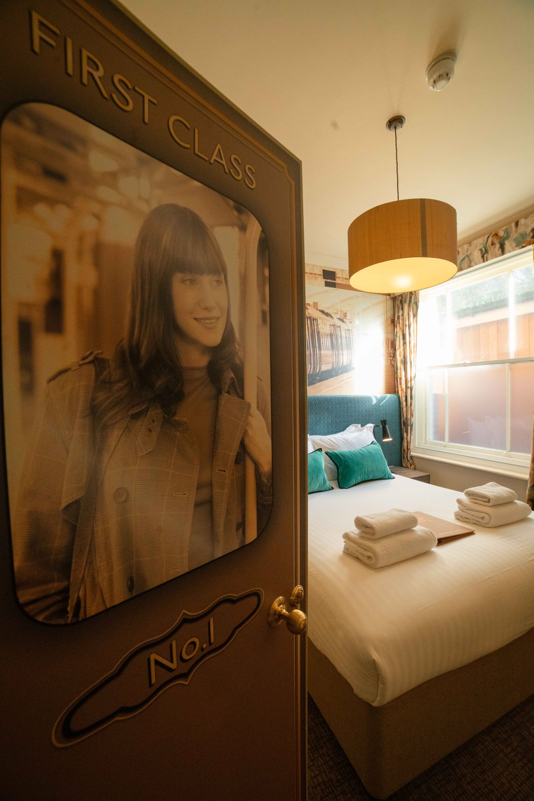 Harper’s Steakhouse Haslemere - Upham Inns