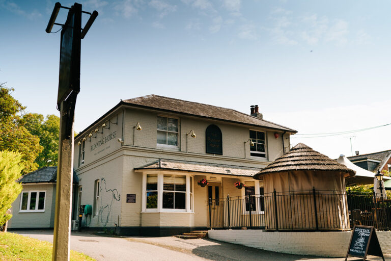 Perfect for Exploring - Upham Inns