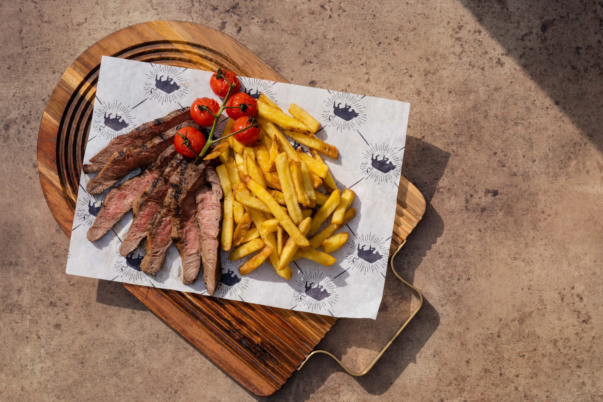 Harper’s Steakhouse Southampton - Upham Inns