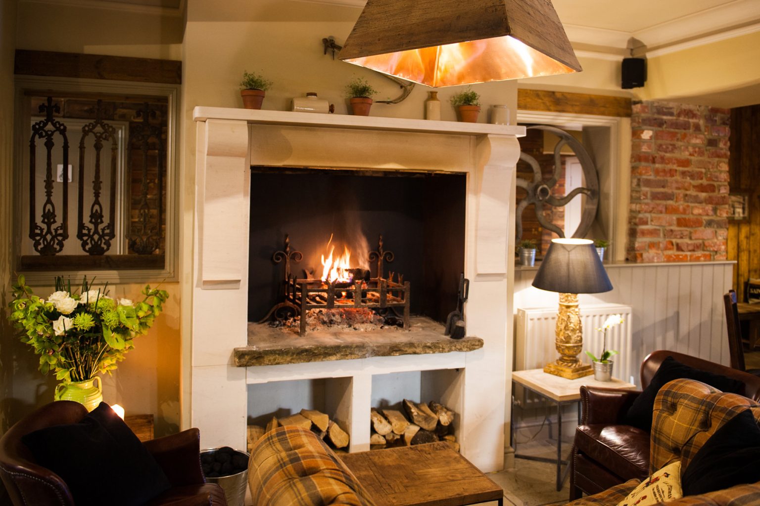 Book Direct - Upham Inns