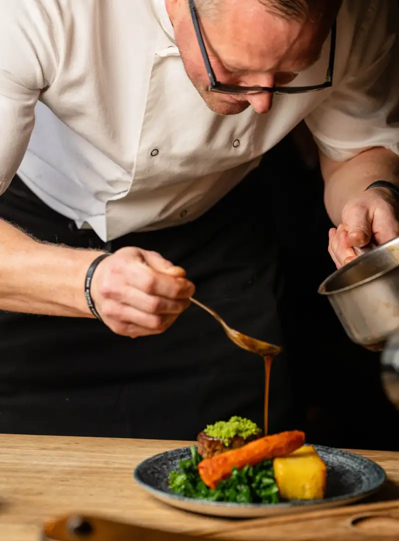 Work For Us - Upham Inns