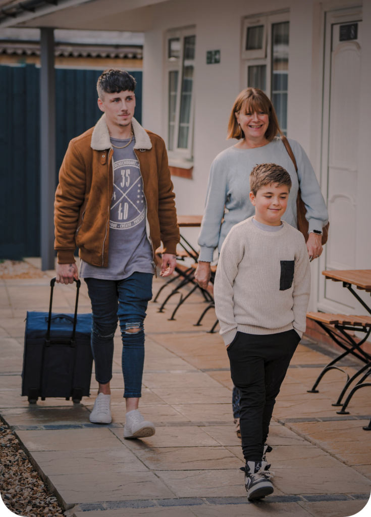 Collections - Upham Inns