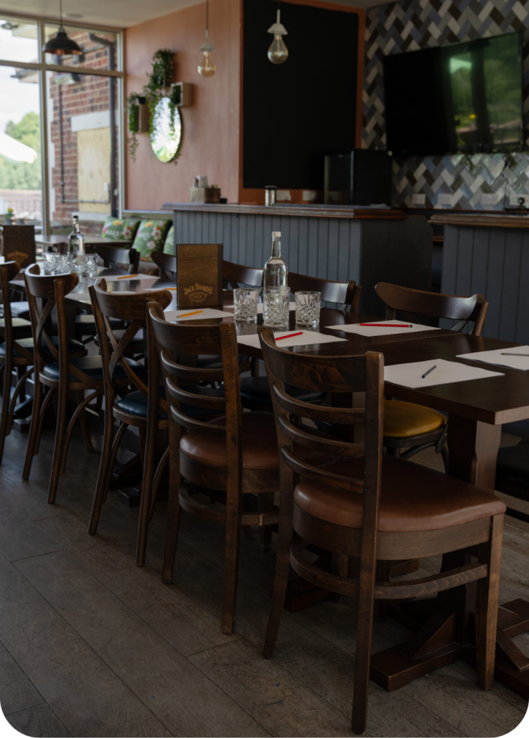 Collections - Upham Inns