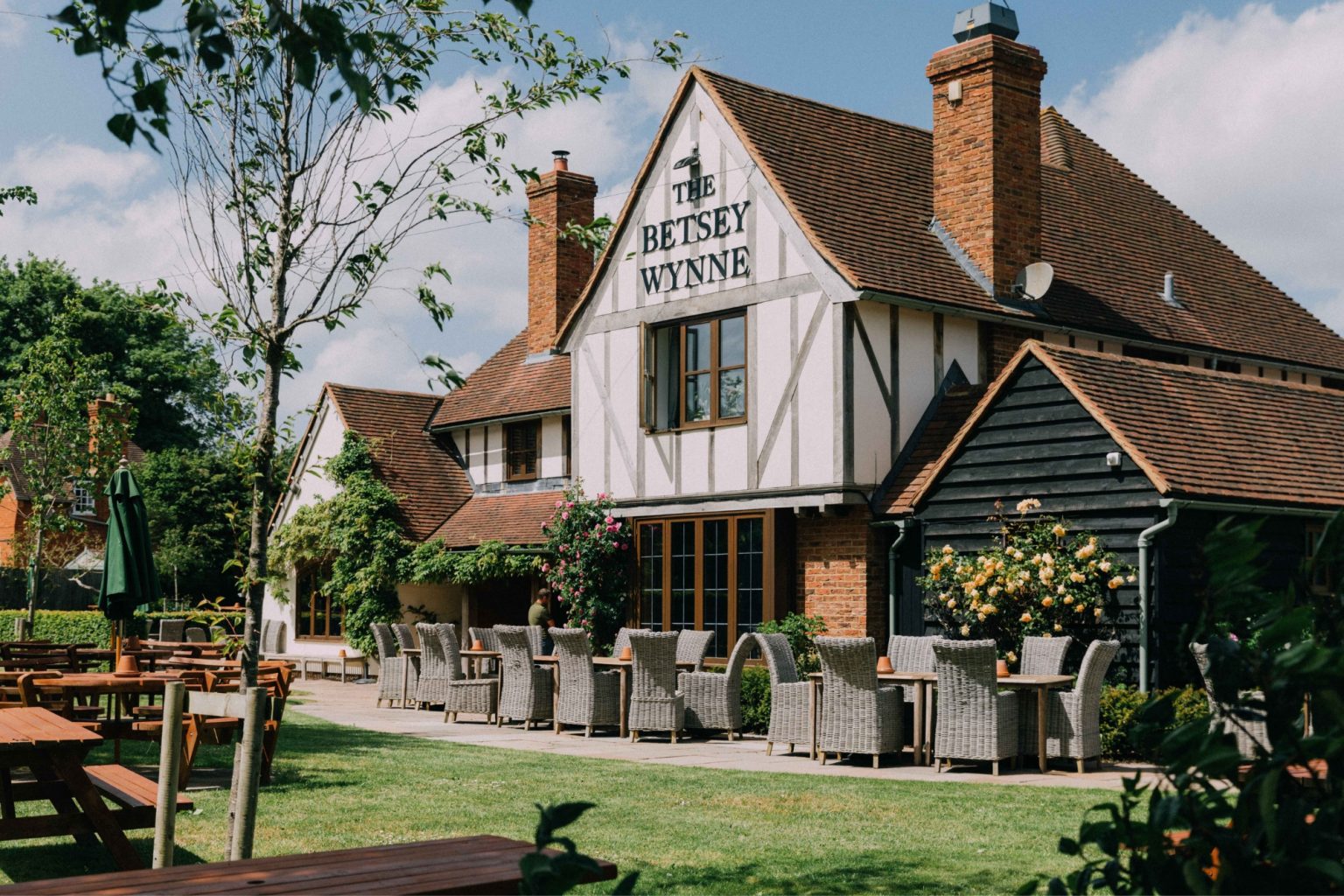 Inns - Upham Inns