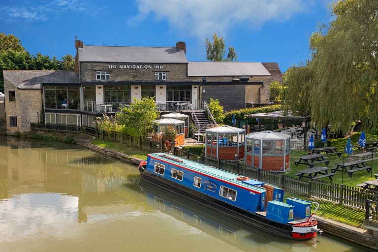 Inns - Upham Inns
