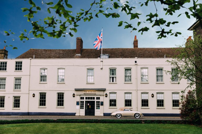 Inns - Upham Inns
